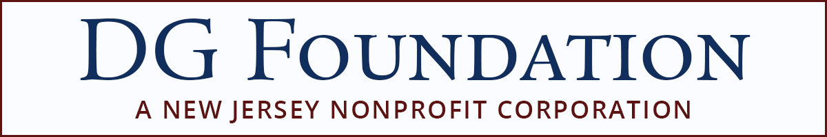 Home - DG Foundation